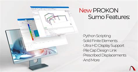 micrographics on linkedin have you heard prokon 5 1 is here 😁