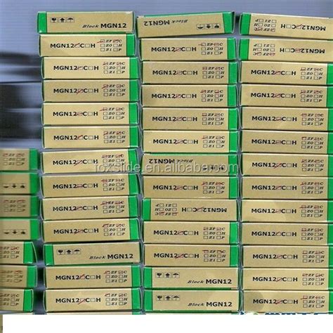 Hiwin Mini Mm Linear Slide Rail Linear Guide Buy Mm Slide Rail Mm Slide Rail Mgn