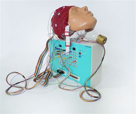 Eeg Machine