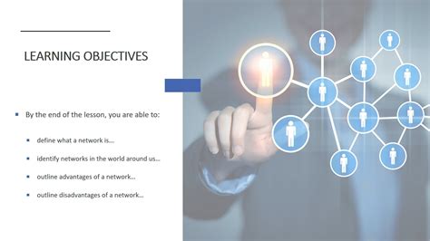 What Is A Network Eskola