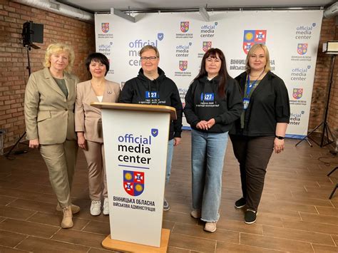 20 травня 2024 року в офіційному медіацентрі обласної військової адміністрації відбувся брифінг