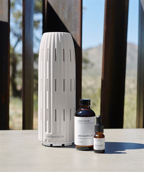 Ambience Scent Diffuser Aromatech