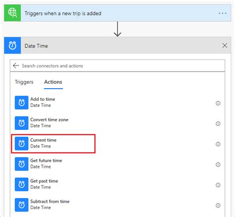 Use A Polling Trigger Microsoft Learn