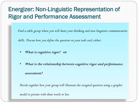 Ppt Increasing Rigor February 5 2011 Powerpoint Presentation Free Ppt Increasing Rigor February 5 2011 Powerpoint Presentation Free