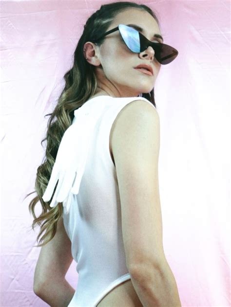 Alysons New Photo For Photoshoot Alyson Stoner Updates