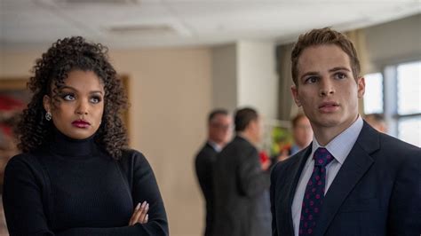 Power Book Ii Ghost Season Episode Recap What To Watch