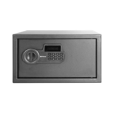 Defence Home Digital Code Security Safe 229x405x335mm Matt Black Big W Defence Home Digital Code Security Safe 229x405x335mm Matt Black Big W