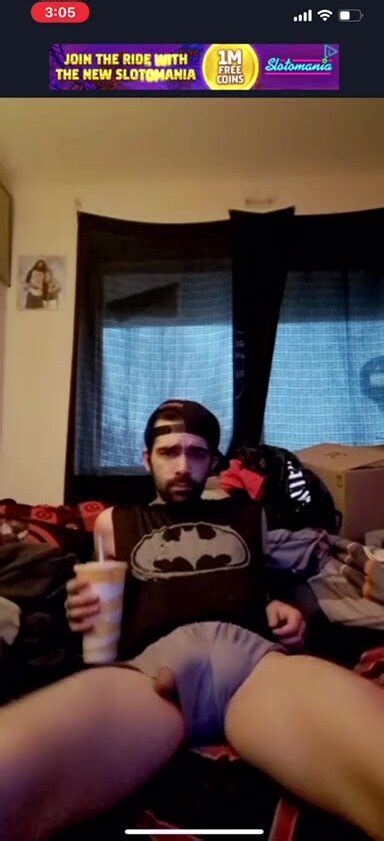 Livestream Dick Slip Video Thisvid Com