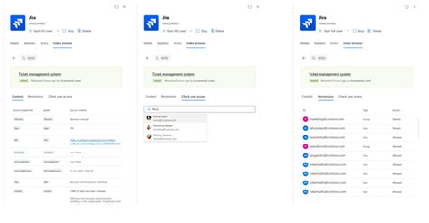 Whats New And Improved With Microsoft Graph Connectors Microsoft