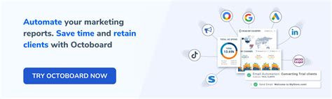 How To Build Automated Marketing Reports For Your Clients