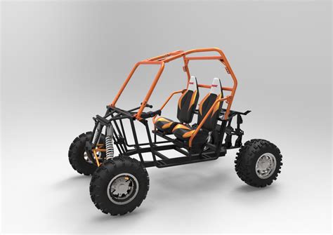 Free Cad Designs Files And 3d Models The Grabcad Community Library