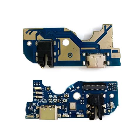 Charging Port Board For Hisense E40 Oem