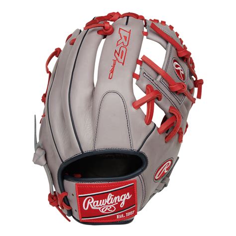 Rawlings R9 Pro 115 Baseball Glove Lindor Sportchek