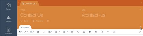 Getting Started With October CMS Static Pages SitePoint