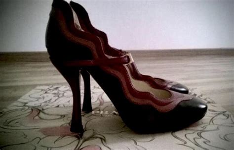 Закрытие20 02🌹туфли Prada Milano Original черевики чоботи туфли