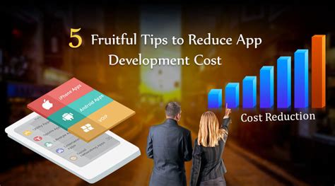 How To Reduce App Development Cost