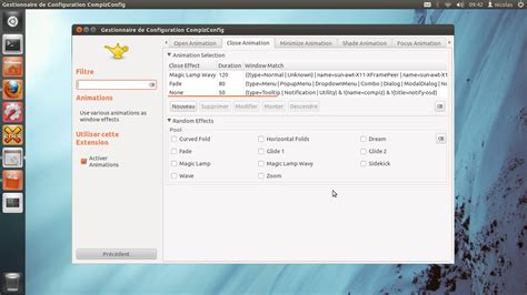 Compizunity Not Working Ask Ubuntu
