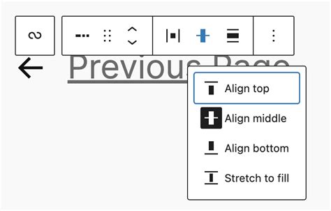 Pagination Block Documentation WordPress Org