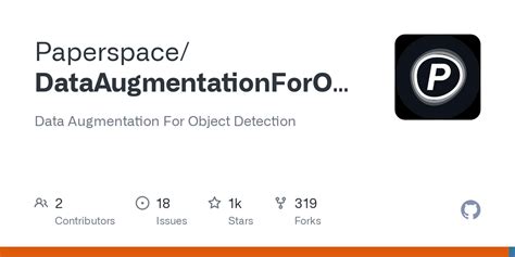 DataAugmentationForObjectDetection Quick Start Ipynb At Master Paperspace