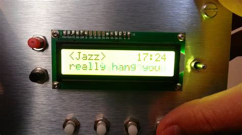 Raspberry Pi Internet Radio Update YouTube