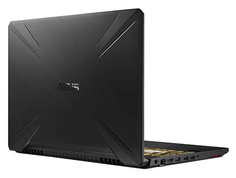 Asus Tuf Gaming Fx505gt Bq008t I5 9300h · Gtx 1650 · 156” Full Hd