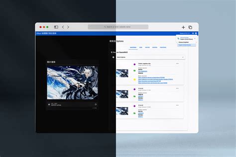 GitHub mixmoe HikariSearch 一款动漫图片搜索引擎聚合网站 基于 Cloudflare 提供的 Pages Function A collection