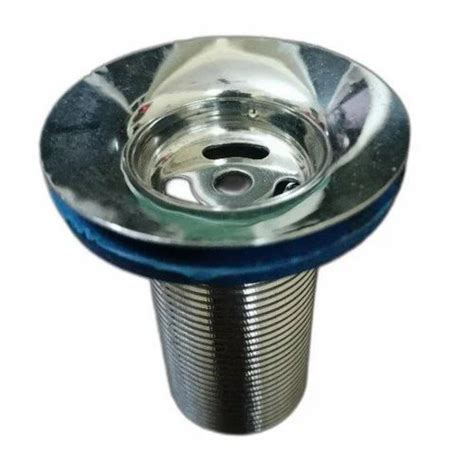 Stainless Steel Full Thread Waste Coupling At ₹ 38piece In New Delhi