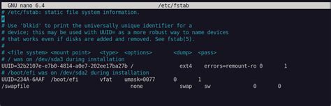 How To Remove Swap File From Ubuntu