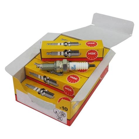Ngk Motorcycle Spark Plug For Consistent Performance Shopee Philippines