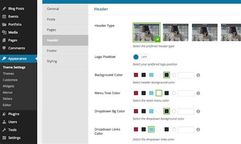 How To Seamlessly Edit And Customize Headers In Wordpress Seahawk