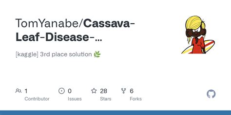 Cassava Leaf Disease Classificationsrcmodulespy At Master · Tomyanabecassava Leaf Disease