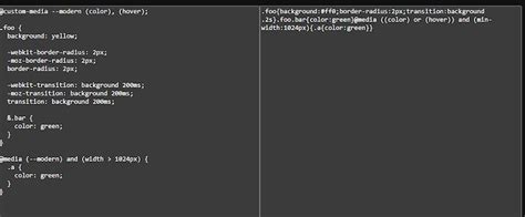 Exploring Bundling In Lightning CSS LogRocket Blog