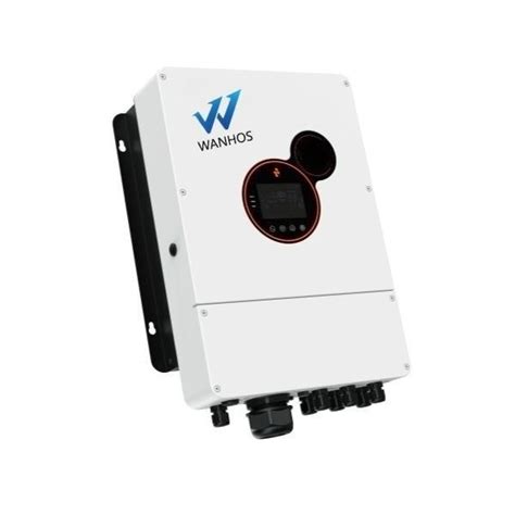 Hybrid Solar Panel Inverter Pengilang Dan Pembekal China Harga Kilang