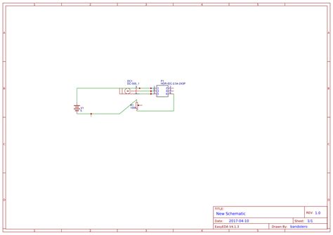New Project EasyEDA Open Source Hardware Lab New Project EasyEDA Open Source Hardware Lab