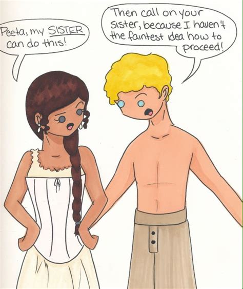 Pin On Hunger Games Fan Art