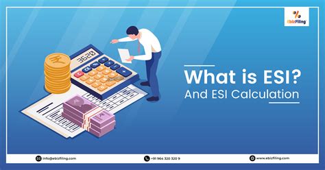 Difference Between Esi And Esic At Todd Reno Blog