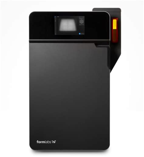 Formlabs Form 3l Affordable Large Format Sla 3d Printer