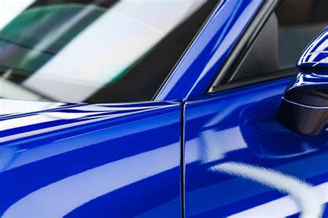 Porsche GT3 Touring - Multi-Stage Paint Correction, PPF, Ceramic ...