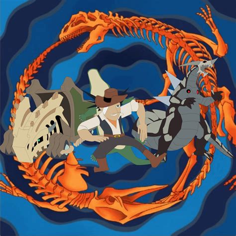 Fossil Bros Won Album On Imgur