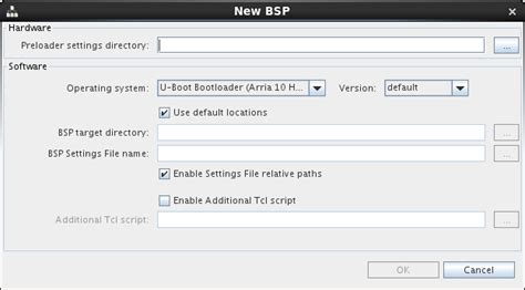Generating U Boot And U Boot Device Tree Documentation RocketBoards Org