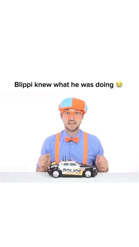 Blippi Poop Controversy