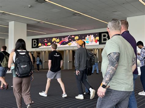 pycon 2025 ai s rise prompts tech workers to reassess job security