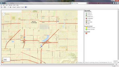 solved print legend on map esri community