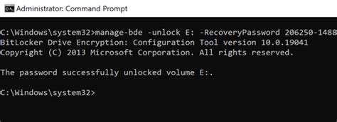 Windows 10da Bitlocker Nasıl Kapatılır Veya Devre Dışı Bırakılır