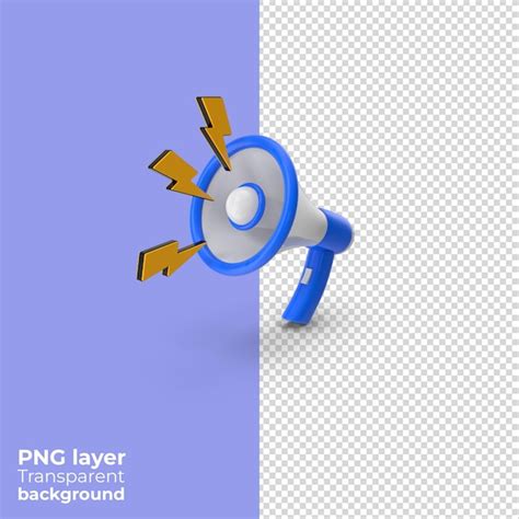 Premium PSD Cartoon Isolated Transparent D Object Without Background