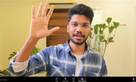 Gagandeep Singh On Linkedin Yesterdays Session On Freedom With Ai Was