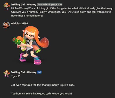 C Ai Character Ai Topic Discuss Scratch