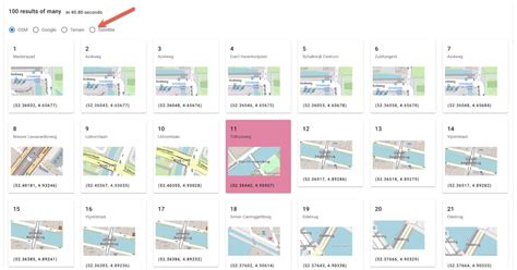 How I Accepted A Osint Geolocation Challenge And Won Hackernoon
