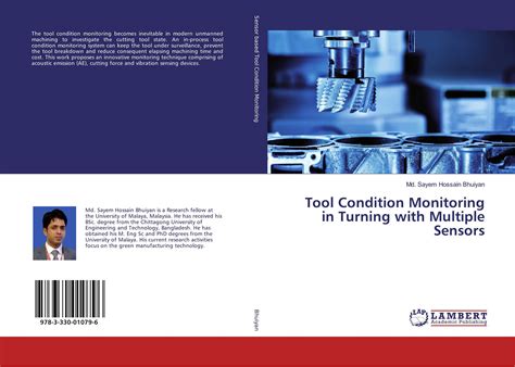 Tool Condition Monitoring In Turning With Multiple Sensors 978 3 330 01079 6 3330010797