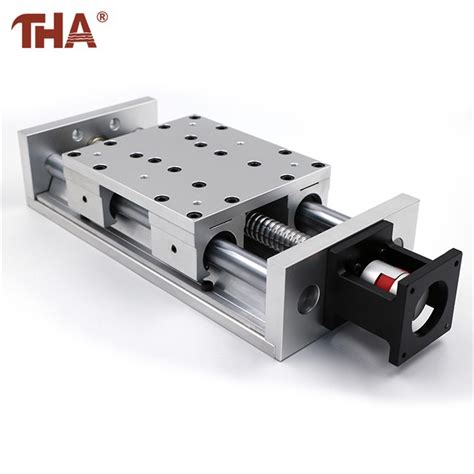 China Linear XY Stage Manufacturers Suppliers Factory Customized Linear XY Stage Price